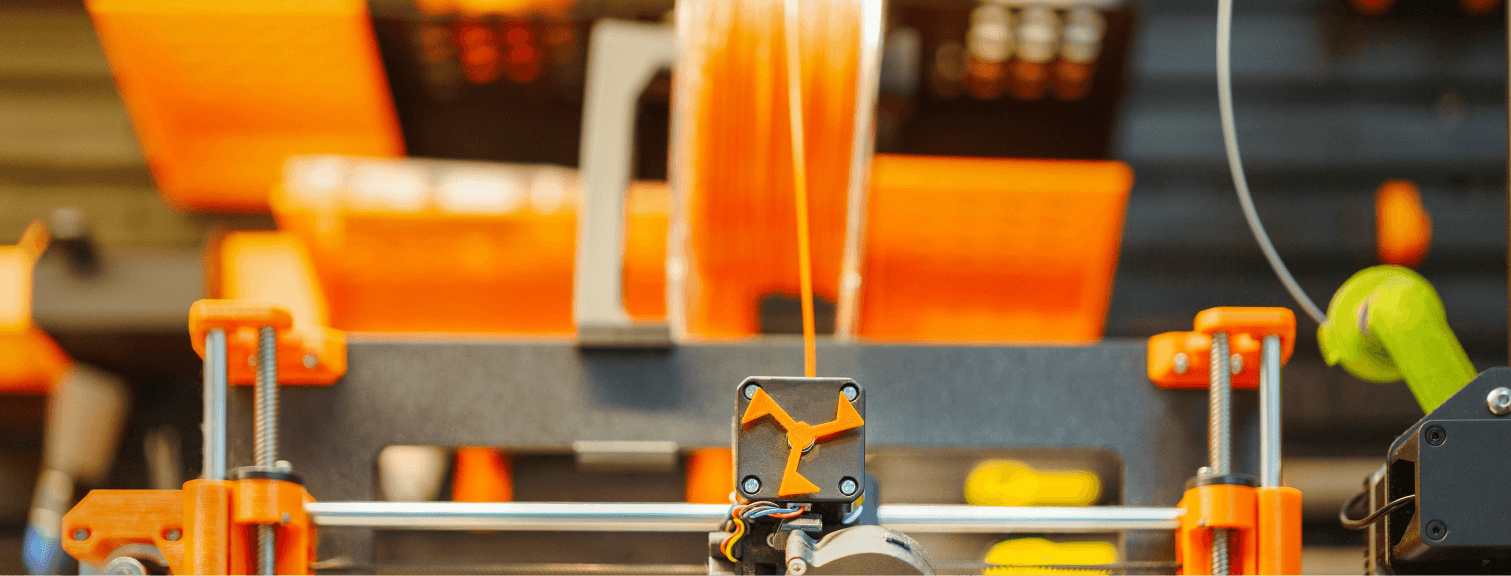 Desktop 3D Printing & Repair | Ram Peripherals